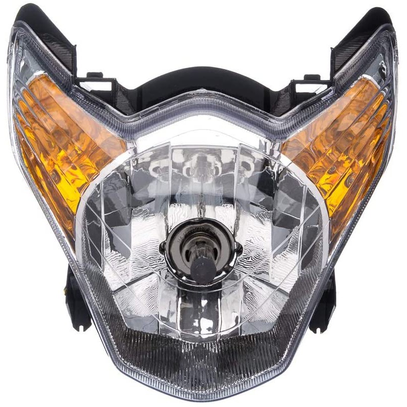 Farol Completo C/ Lampada Keisi Cg 150 Ano 2009/2010-c/nota | Shopee Brasil Farol Completo C/ Lampada Keisi Cg 150 Ano 2009/2010-c/nota | Shopee Brasil
