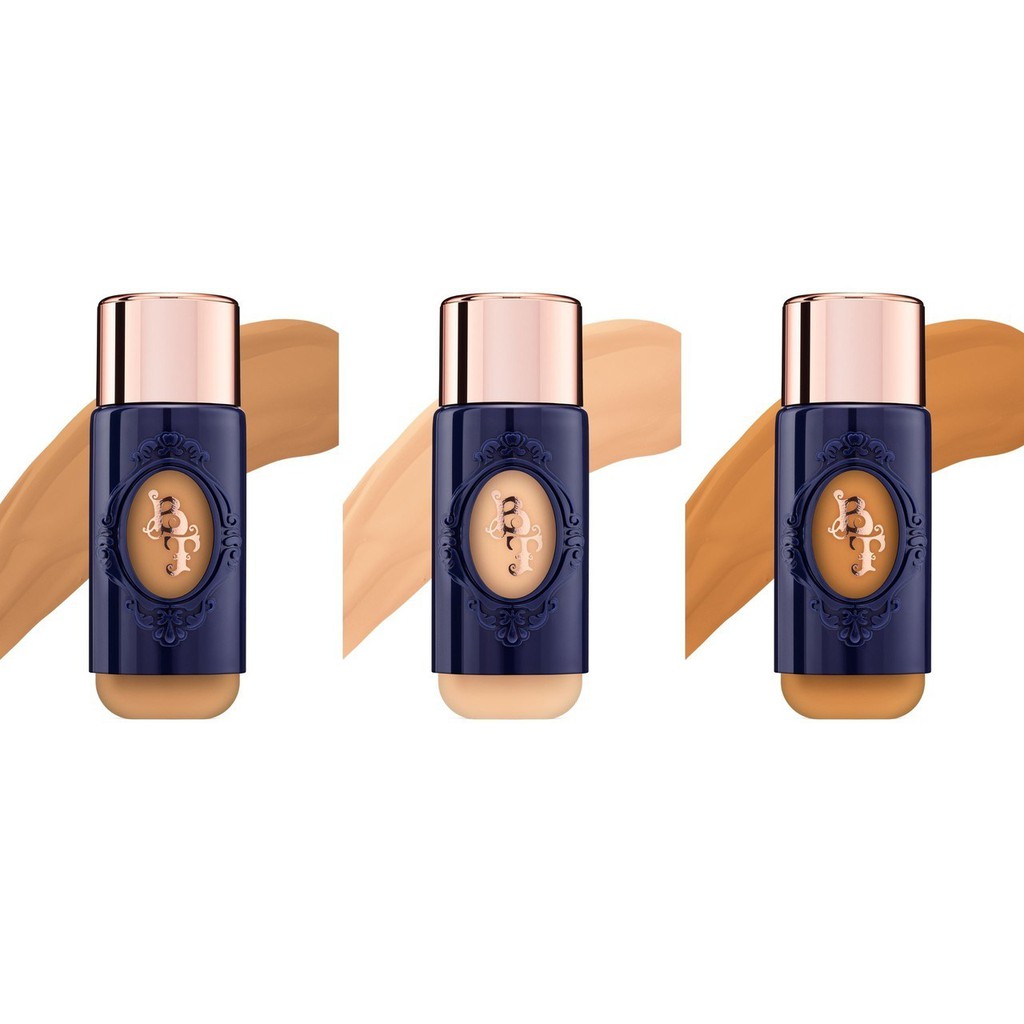Base Líquida Bt Skin - Bruna Tavares 40ml | Shopee Brasil