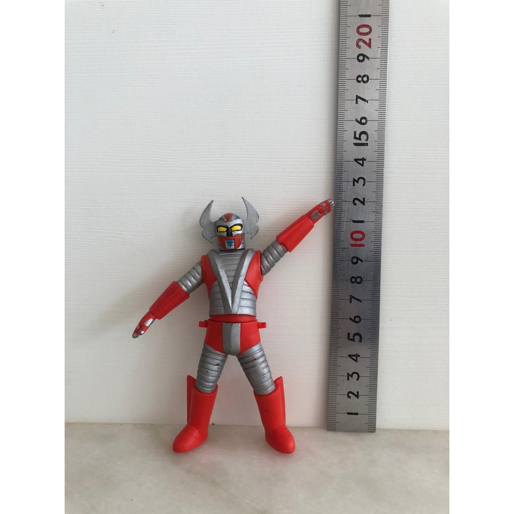 Boneco Zaborger Henshin Hero Tokusatsu Bandai Anime (Japan import ...
