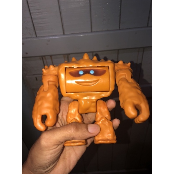Boneco Chunk Toy Story (Mattel) | Shopee Brasil