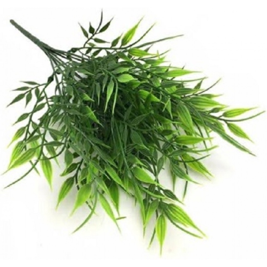 Capim Bambu 7G SY07030 | Shopee Brasil