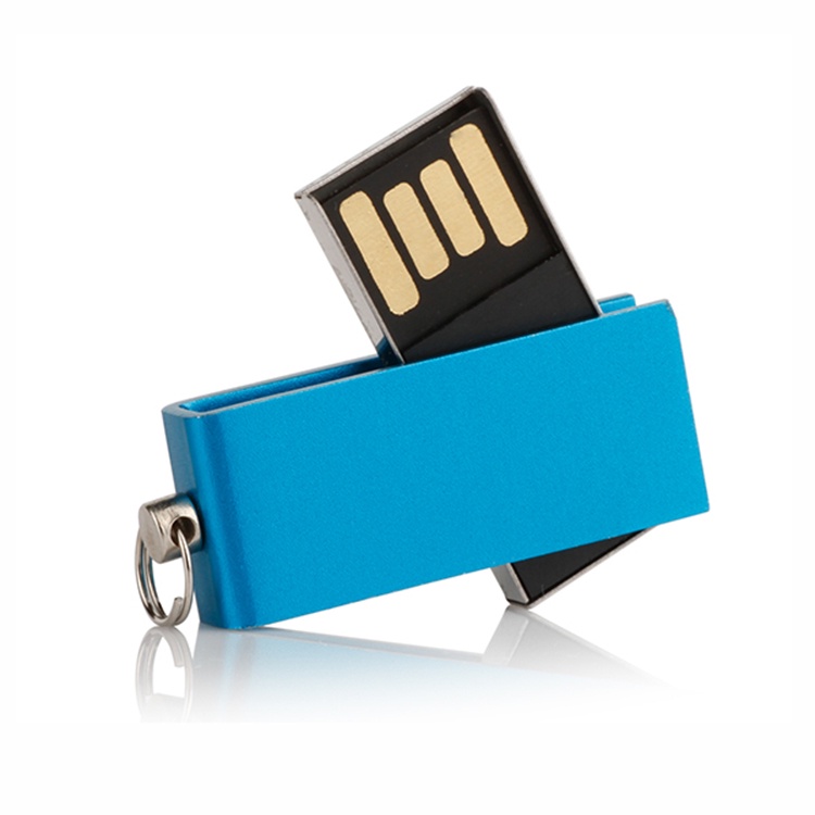 Mini Pen drive 64Gb - USB pequeno e compacto Pendrive Para Pc Tablet ...