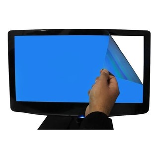 Película Tv Lcd Polarizada 0°/ Compatível Com a Sony 46 Polegadas | Shopee Brasil