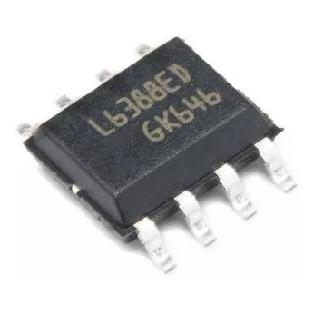Ci Smd L6388ed L6388e 6388 Sop8 Novo Original | Shopee Brasil
