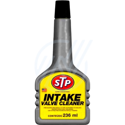 Aditivo Intake Valve Cleaner Stp Limpeza Automotiva Válvula | Shopee Brasil