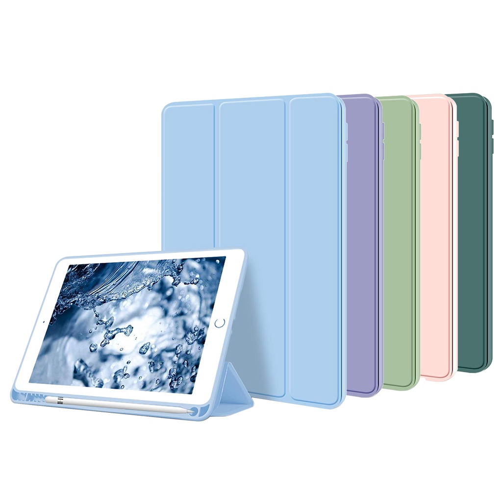 Capa Para iPad 9 10.2 2021 9th gen case A2602 A2603 A2604 A2605 ...