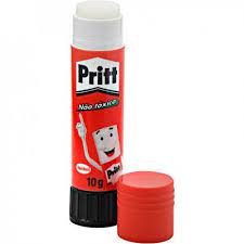 COLA BASTAO PRITT 10G | Shopee Brasil