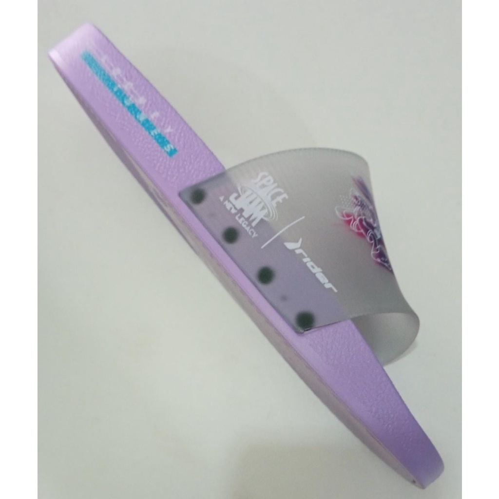 Chinelo Slide Rider Space Jam Lilas - Rider | Shopee Brasil