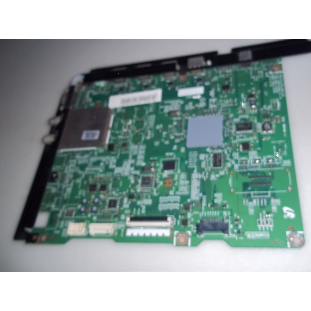 placa principal tv led samsung un32d4000ng | Shopee Brasil