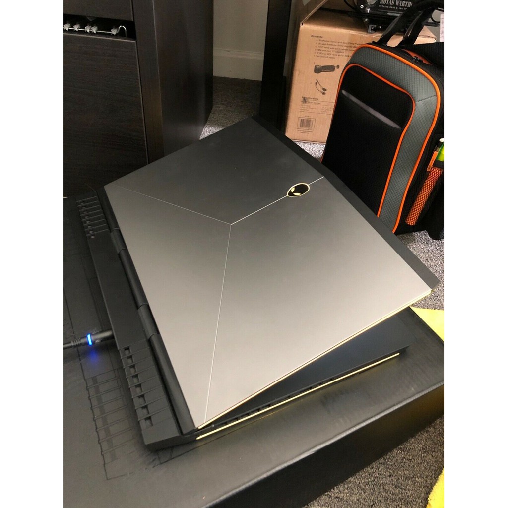 Alienware Laptop 15 R3 | Shopee Brasil