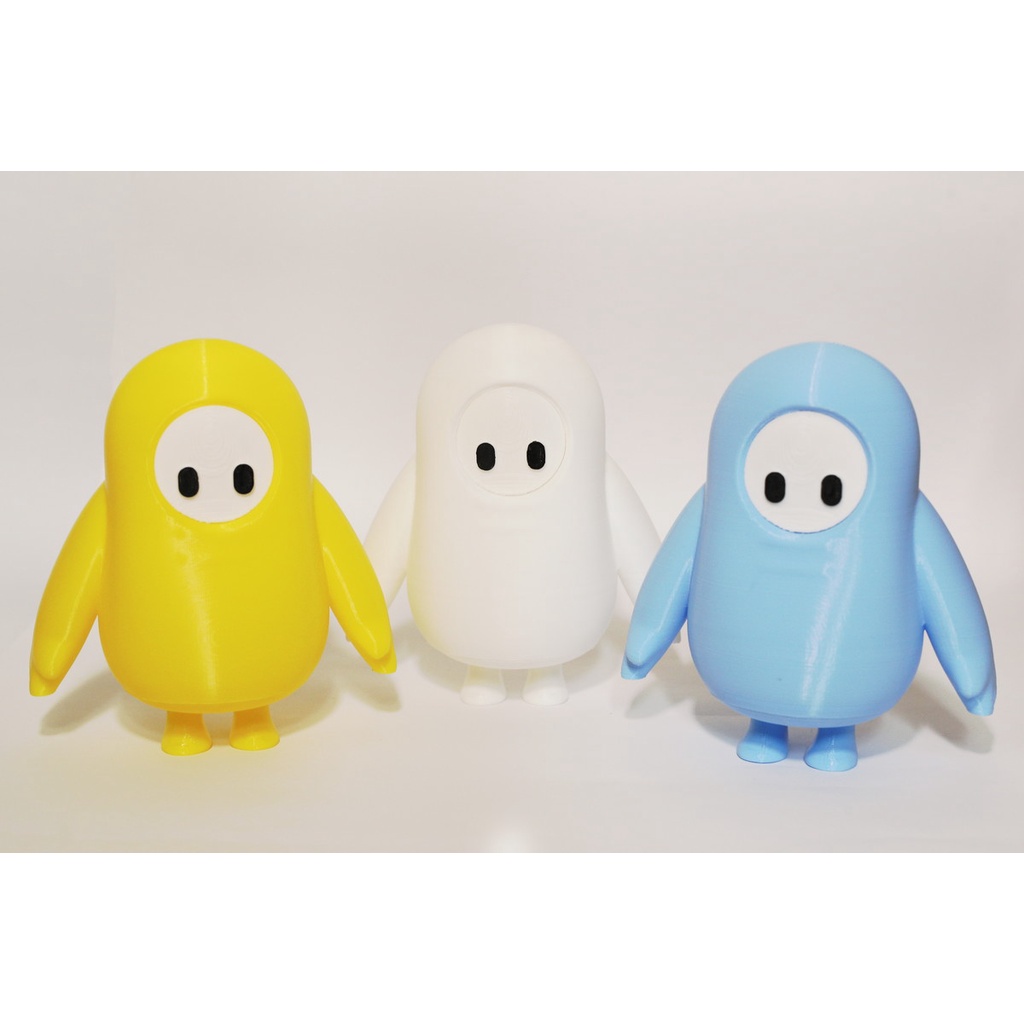 Boneco Colecionável Fall Guys Ultimate Game | Shopee Brasil