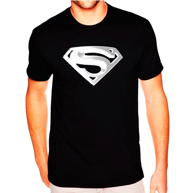 Camiseta Masculina Superman Camisa Series Herois DC Animes | Shopee Brasil Camiseta Masculina Superman Camisa Series Herois DC Animes | Shopee Brasil