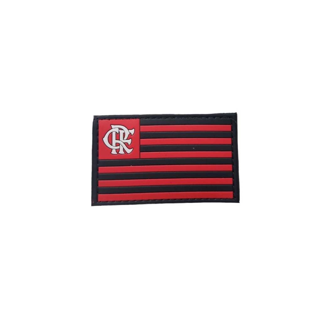 Patch Bandeira FLAMENGO | Shopee Brasil