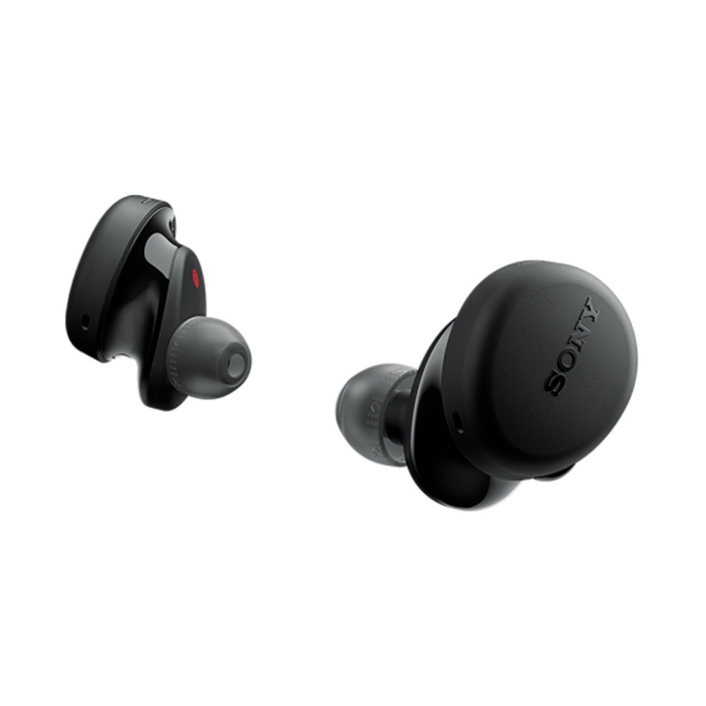 Fones de ouvido Sony True Wireless Intra-auricular - WFXB700BZUC ...