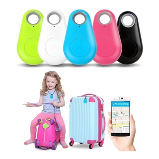 Mini Chaveiro Rastreador Itag Localizador Bluetooth Anti-perda Carro ...