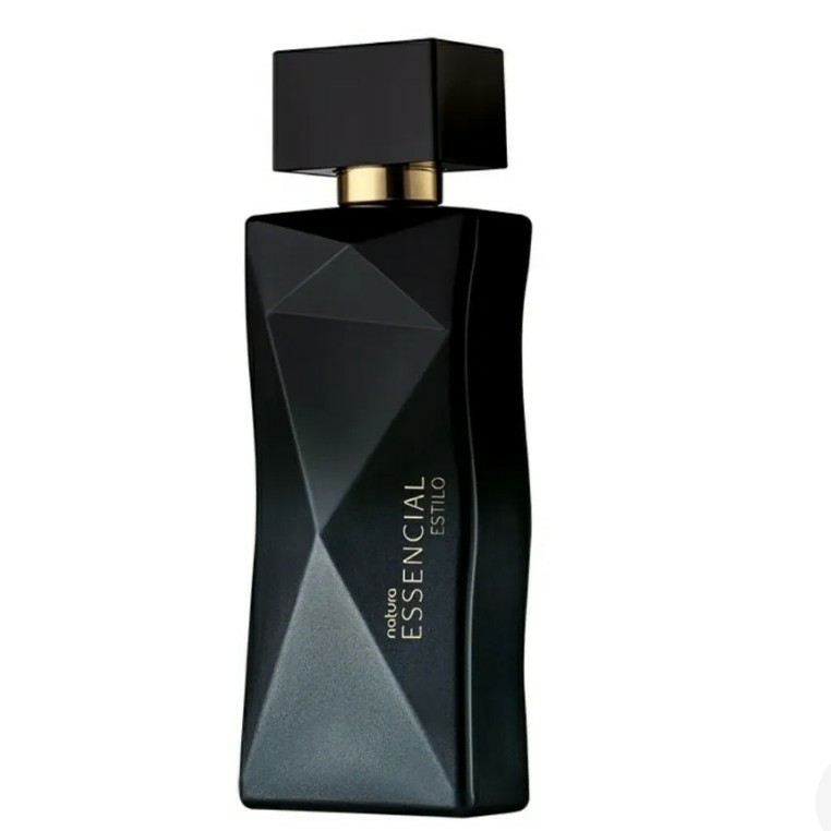 Deo Parfum Essencial Estilo Feminino - 100ml | Shopee Brasil