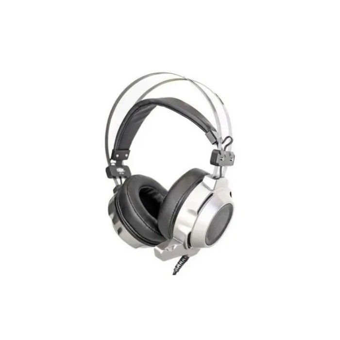 Fone Headset Gamer Usb 7.1 Cmicrofone E Luz Dex Df-100 | Shopee Brasil