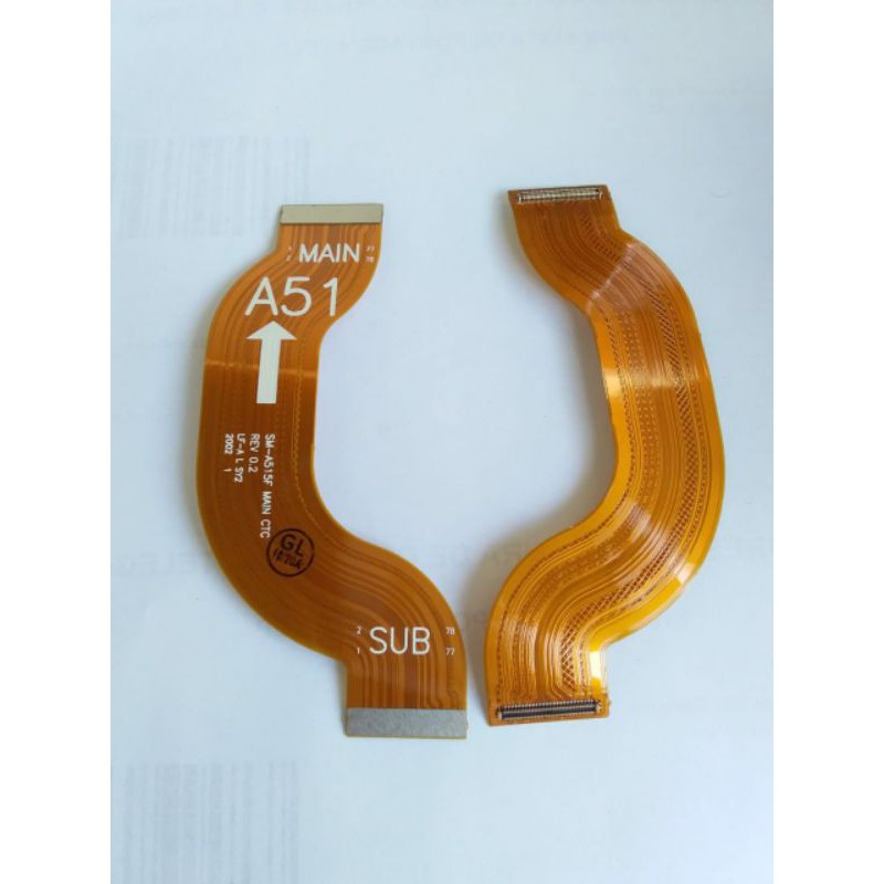 Flex LCD para Galaxy A51 A515 novo | Shopee Brasil