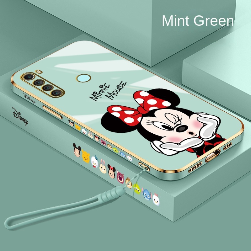 Motorola MOTO G30 G20 G10 G60 G40F E6S E20 E7 Power Plus Edge 20 Minnie ...