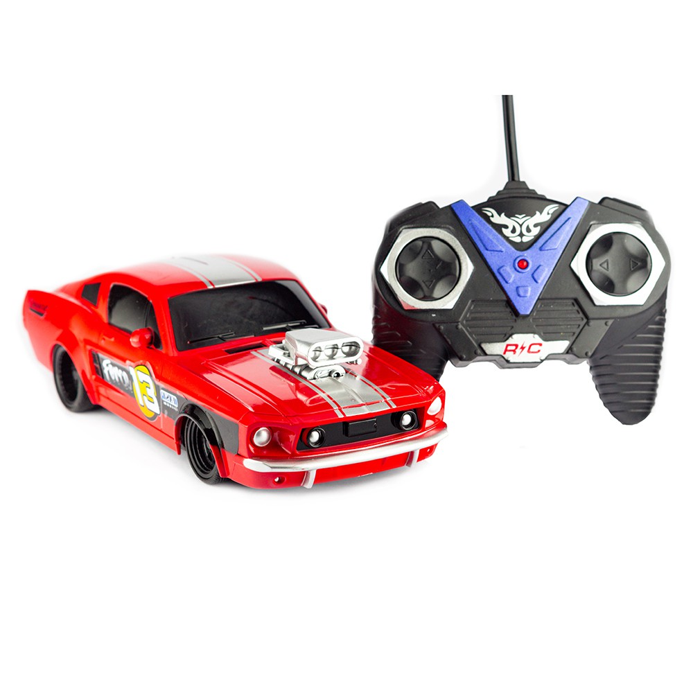 Controle Remoto Carrinho Estilo Velozes E Furiosos Mustang | Shopee Brasil Controle Remoto Carrinho Estilo Velozes E Furiosos Mustang | Shopee Brasil