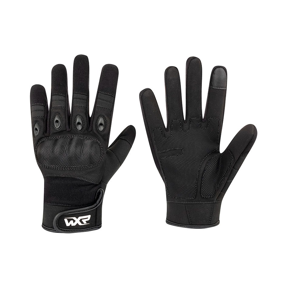 Luva Wxr Top Preta | Shopee Brasil