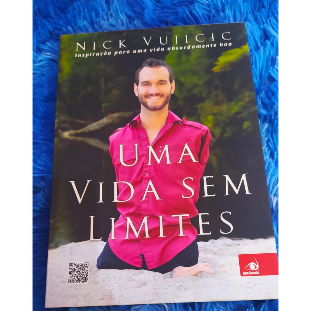 Uma vida sem limites | Shopee Brasil