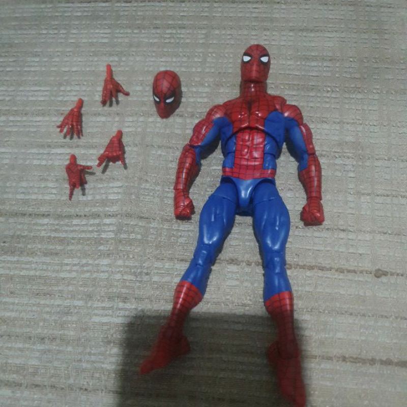 spider man | Shopee Brasil