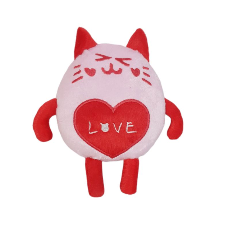 Pelúcia NyanNya Roroha Moonbin Astro Kpop | Shopee Brasil