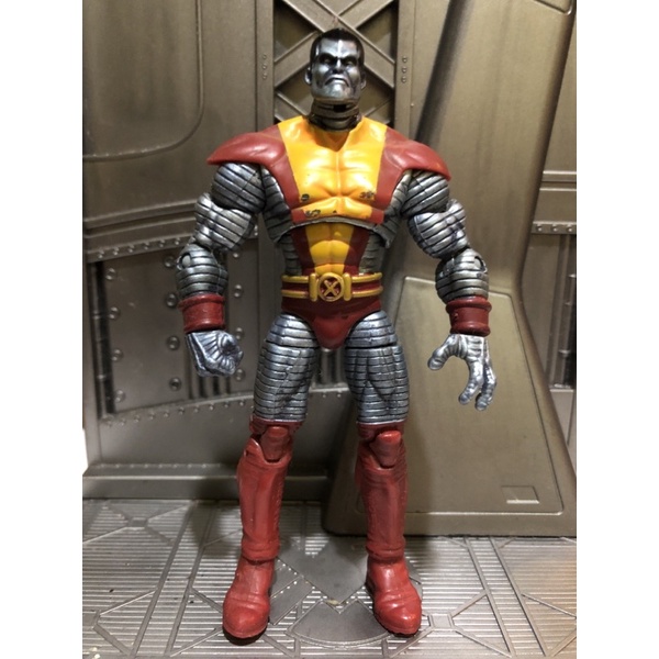 MARVEL UNIVERSE/COLOSSUS | Shopee Brasil