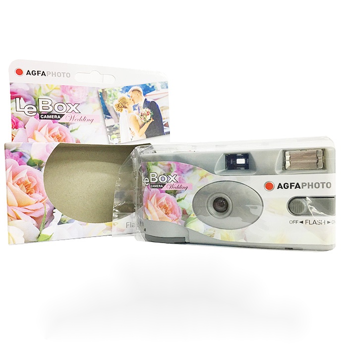 Fujifilm Kodak AGFA ILFORD LOMO câmera descartável filme tolo câmera ...