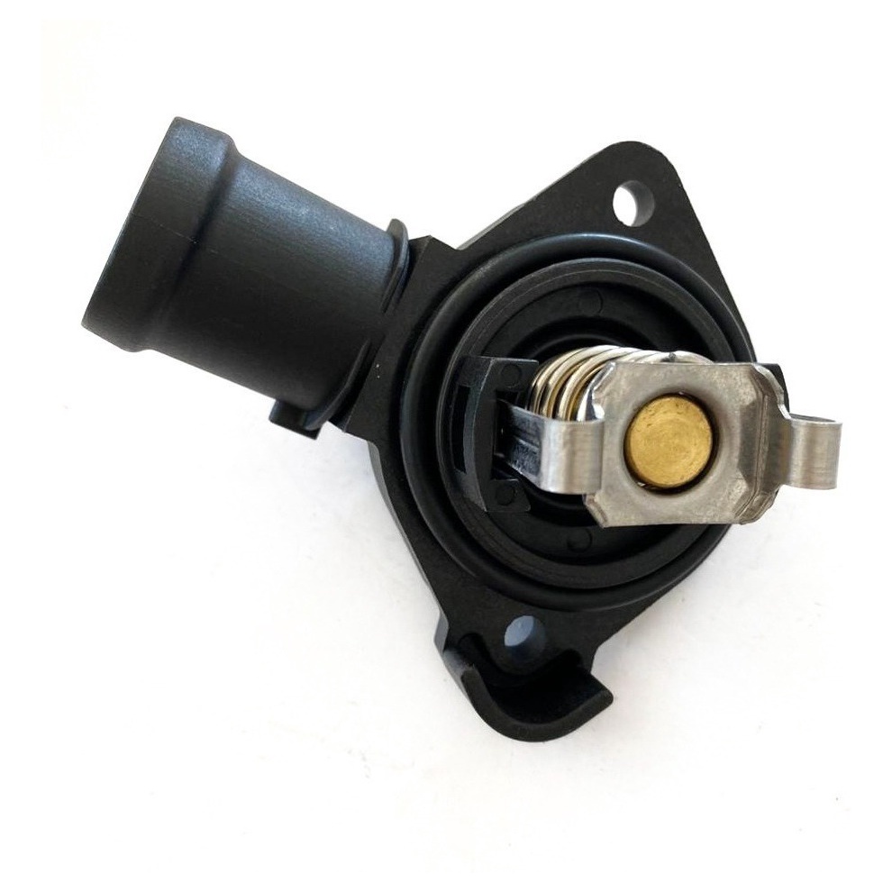 Valvula Termostatica Gol Voyage Saveiro Polo Fox Flex | Shopee Brasil