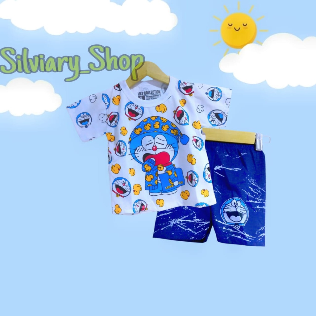 Fato De Bebê Doraemon Duck Para 0-2 Anos De Idade | Shopee Brasil