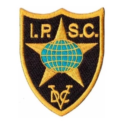 Patch Bordado Ipsc Confederação Tiro Pronta Entrega | Shopee Brasil