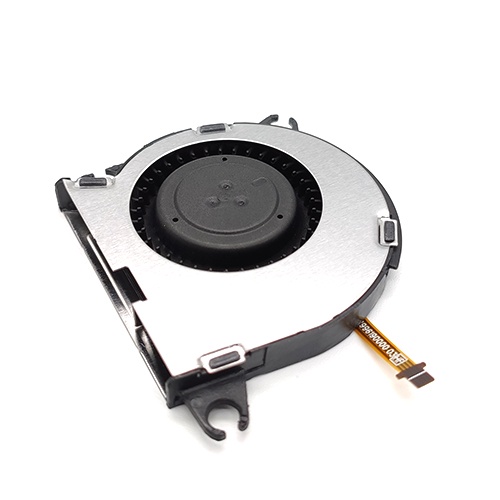 Cooler Interno Refrigerador Fan Nintendo Switch Original | Shopee Brasil