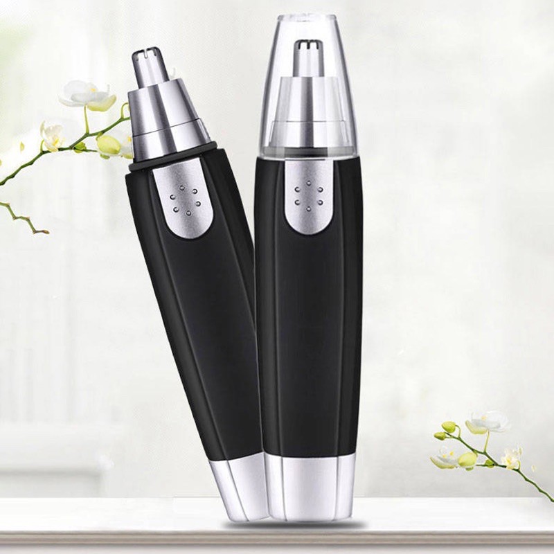 Aparador De Pelos Do Nariz | Shopee Brasil