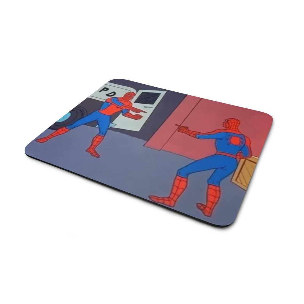 Mousepad Meme do Homem Aranha | Shopee Brasil Mousepad Meme do Homem Aranha | Shopee Brasil