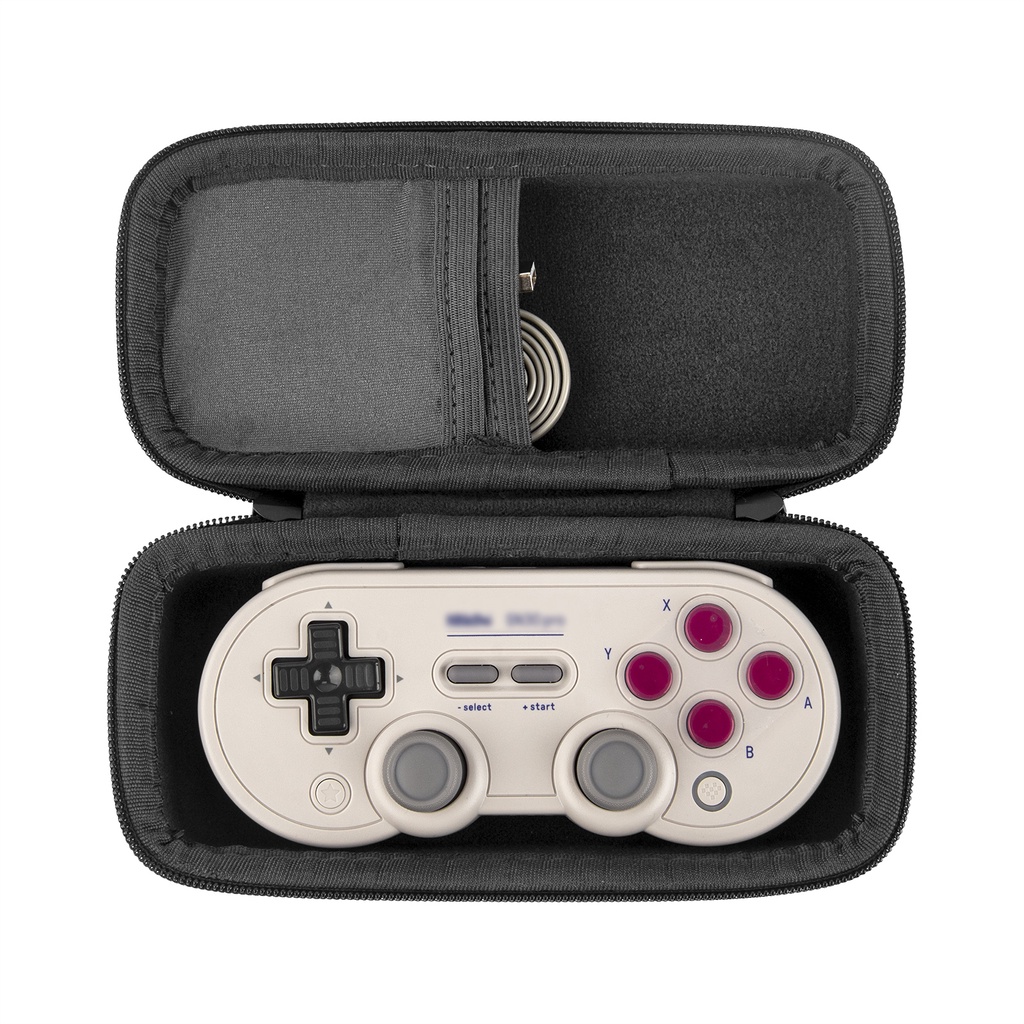 Capa Para Controle De Jogo Geekria Compatível Com RunSnail 8Bitdo SN30 ...