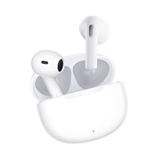 Fone de Ouvido Sem Fio QCY T20 AilyPods Bluetooth TWS 5.3 Cancelamento de Ruido ENC e Modo Game ...