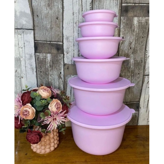 kitalohaTupperware | Shopee Brasil