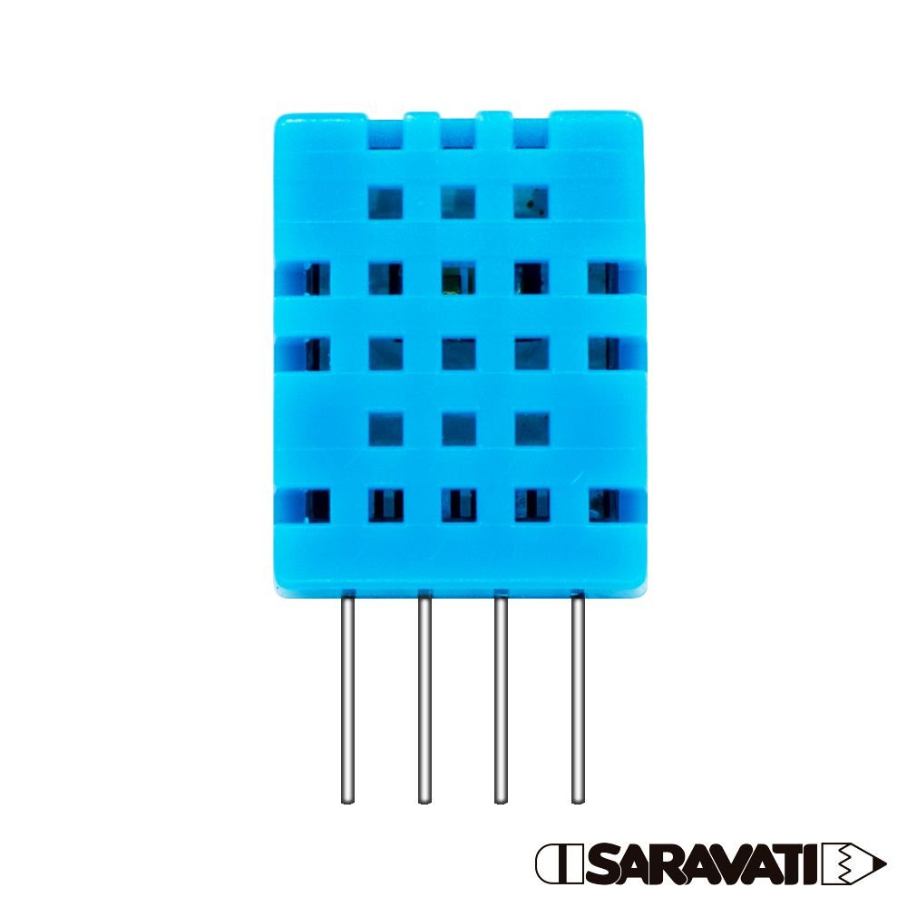 Sensor de Temperatura e Umidade Digital DHT11 | Shopee Brasil Sensor de Temperatura e Umidade Digital DHT11 | Shopee Brasil