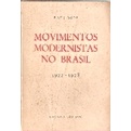 Movimentos Modernistas no Brasil (1922-1928) autor Raul Bopp | Shopee ...