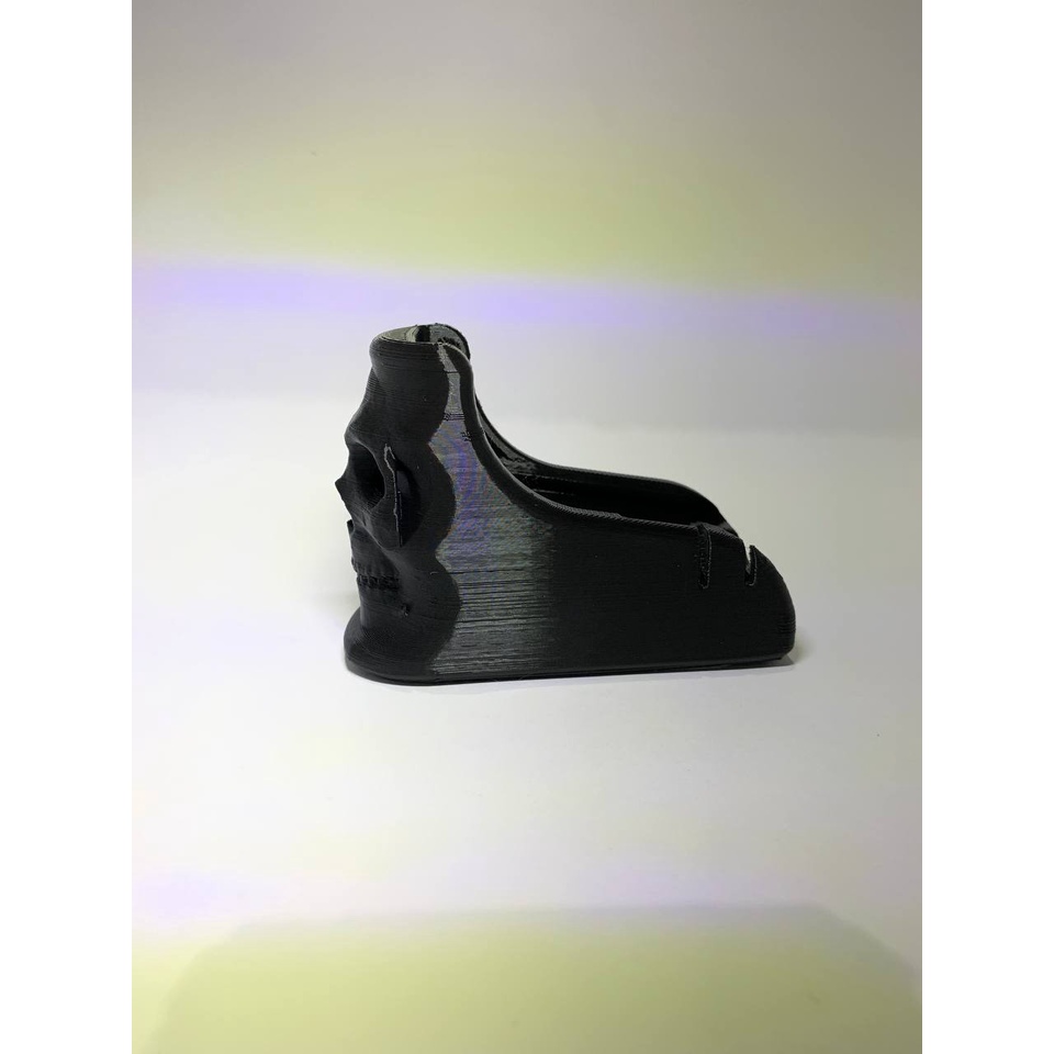 Mag Well Caveira Airsoft Para M4 | Shopee Brasil