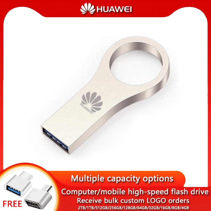 Huawei Mini Flash Disk Usb3.0 16gb Gb 64 8gb 128gb 512gb 2 1tb 256gb ...