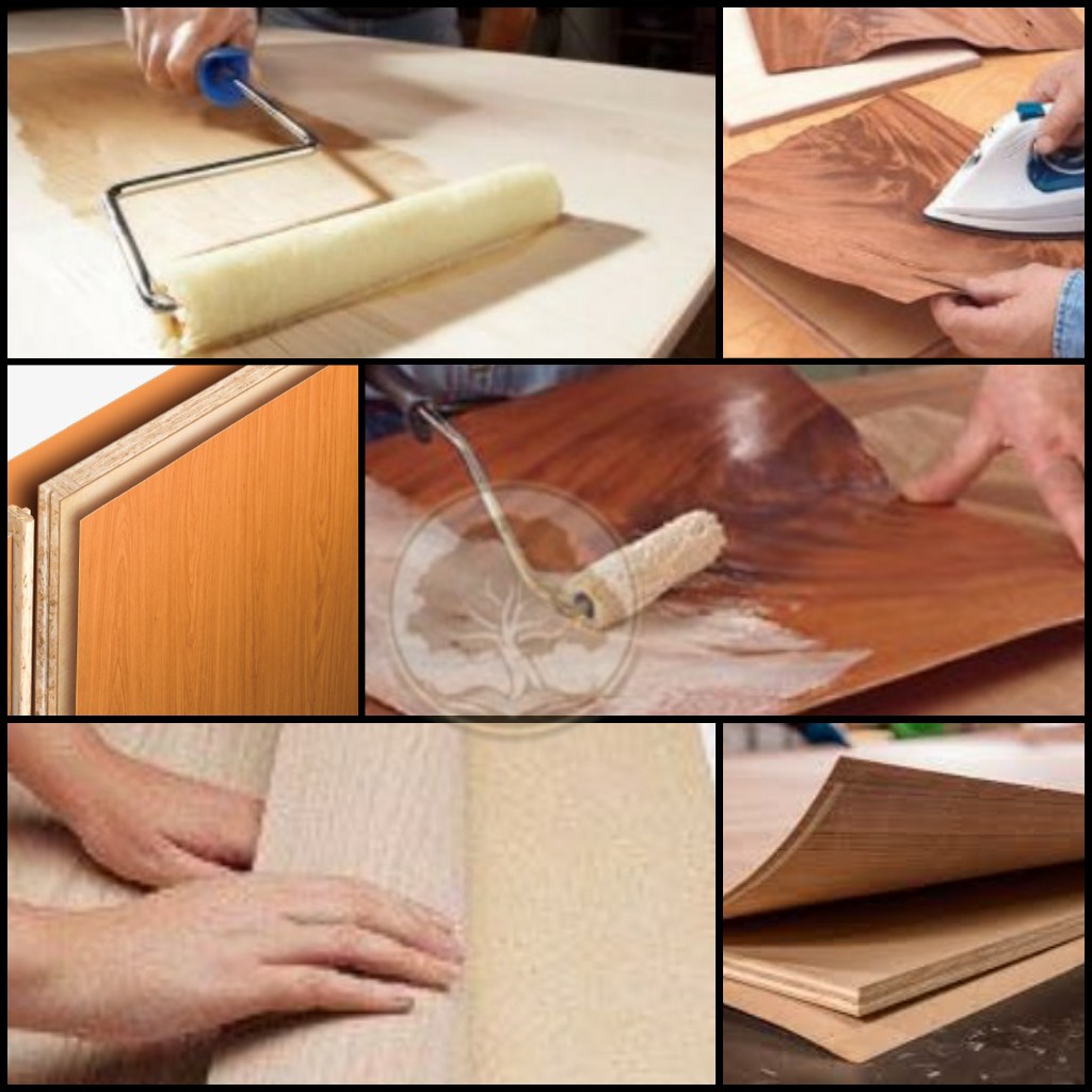 Revestimento de Madeira Natural: Lamina de Madeira Louro Freijo (1 ...