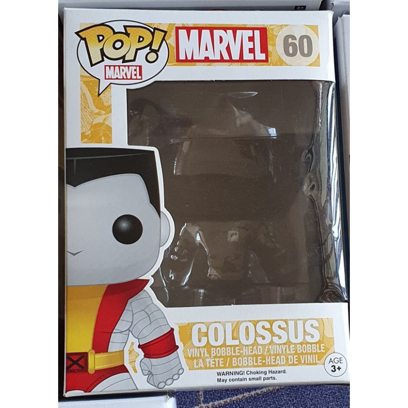 caixa shun e colossus funko | Shopee Brasil