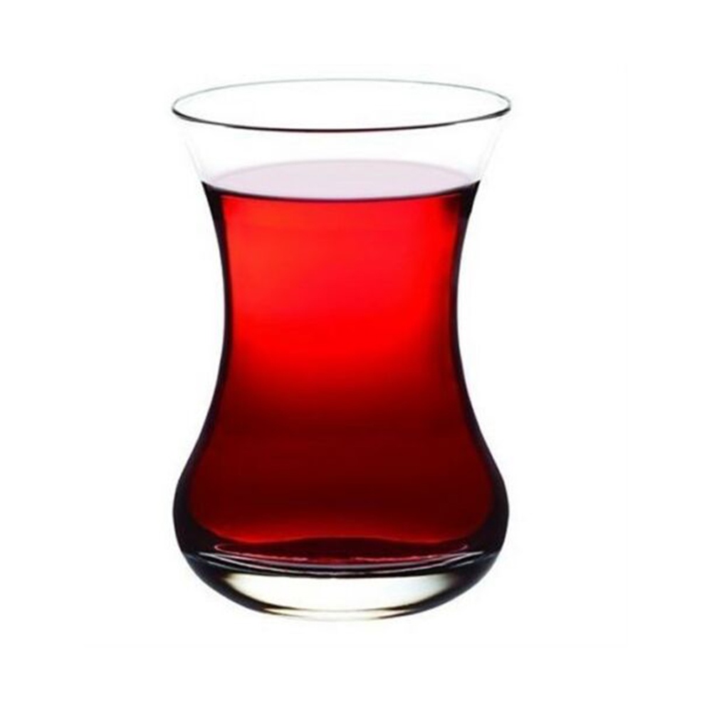 Copo para Chá Turco Elegante 100ml Turquia Pasabahce | Shopee Brasil
