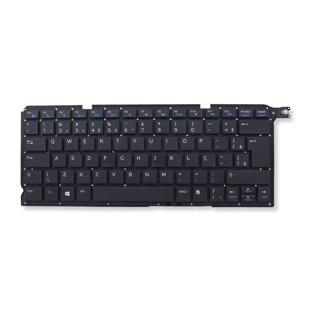 Teclado para Notebook Dell Vostro 5460 | ABNT2 | Shopee Brasil