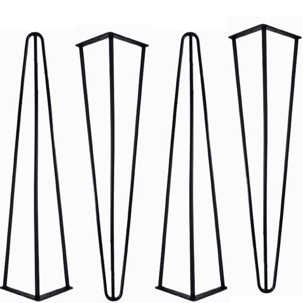 Hairpin legs 70 cm store