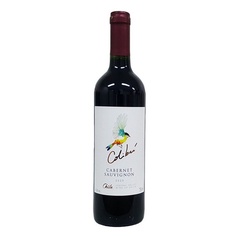 Vinho Tinto Colibri Cabernet Sauvignon - 750ml | Shopee Brasil