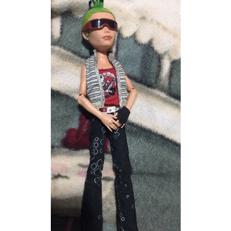 monster high deuce básico | Shopee Brasil
